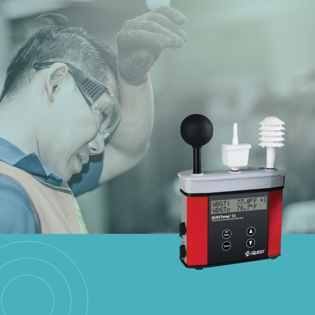 Calibration of Heat Stress Devices – HAS Calibration